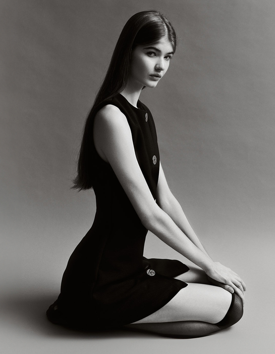 Picture of Gabriella Lynam