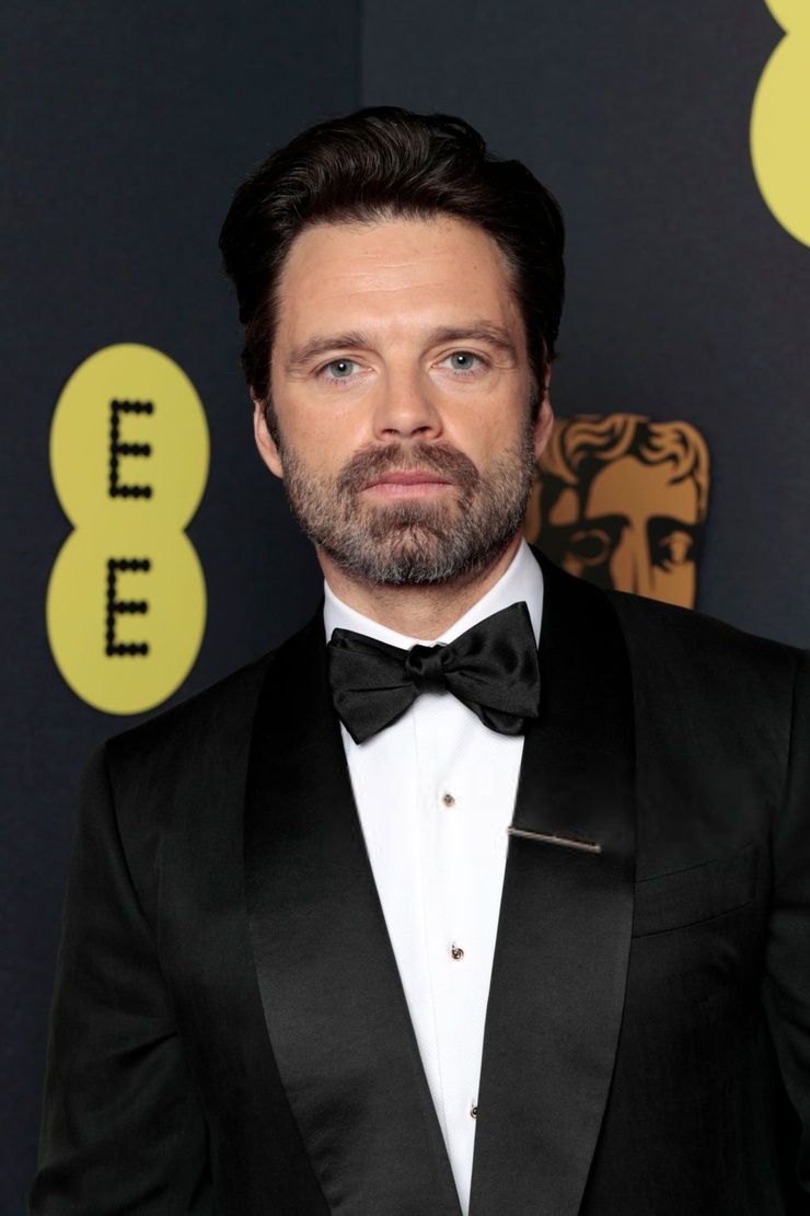 Picture of Sebastian Stan