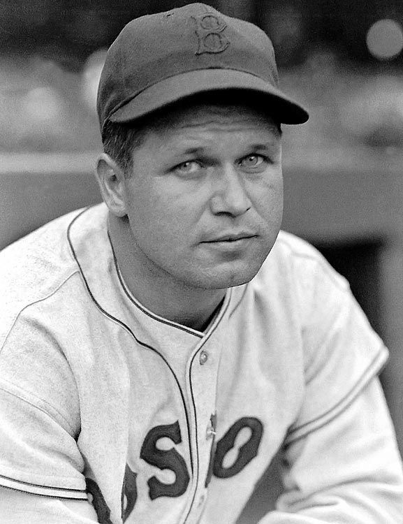 Picture of Jimmie Foxx