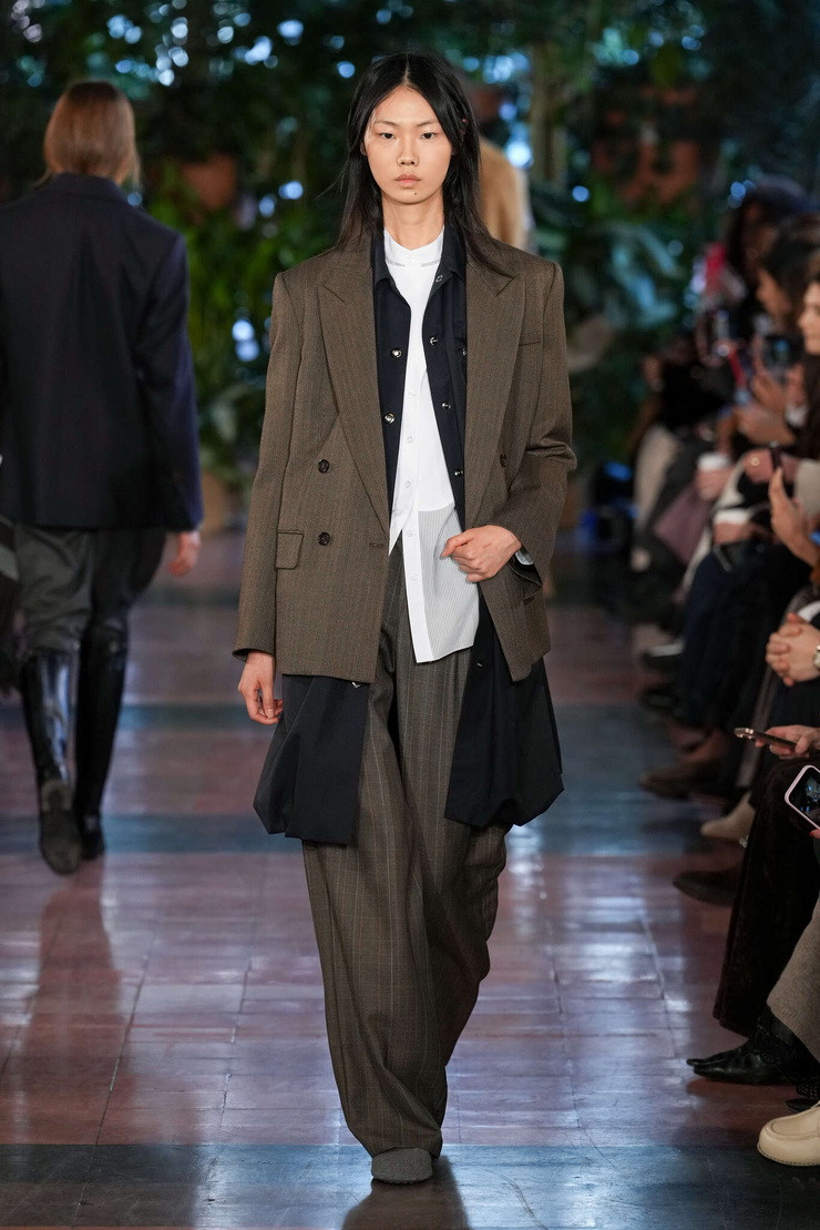 Picture of Sijia Kang