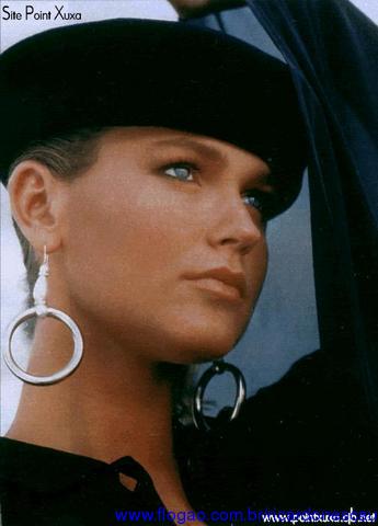 Picture of Xuxa Meneghel