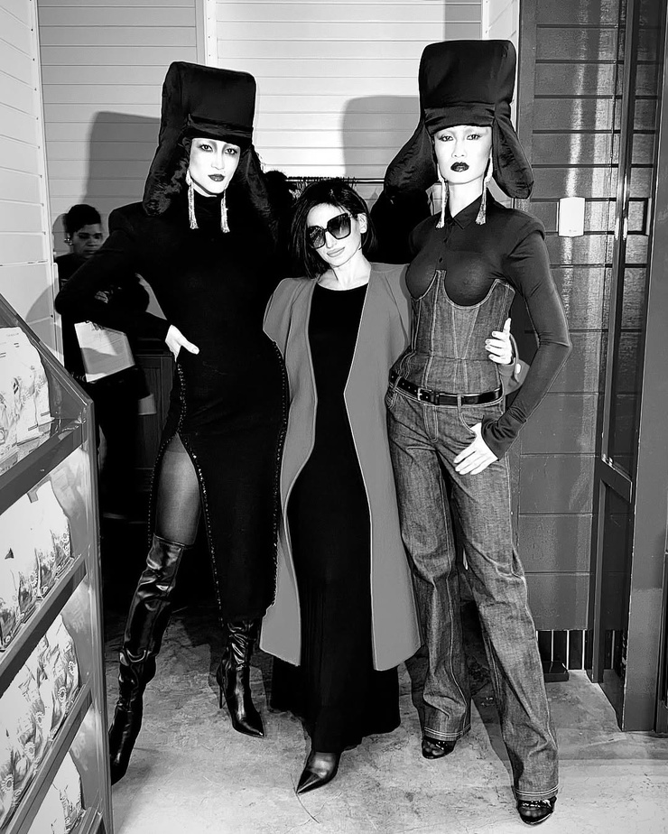 Image of Ulboss Tassan