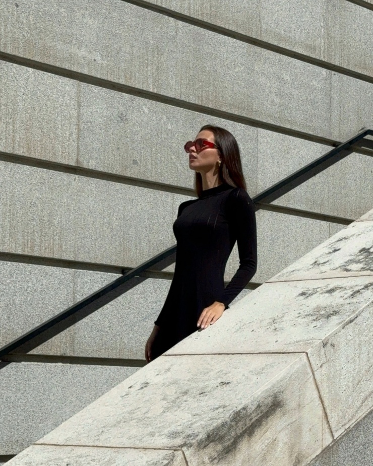 Picture of Valeria Rojas