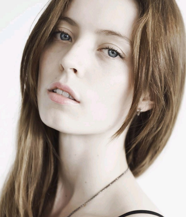 Picture of Kitty Riddell