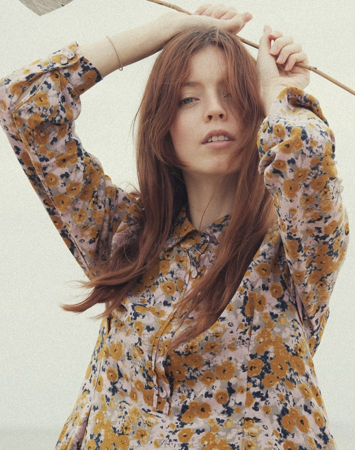 Picture of Kitty Riddell