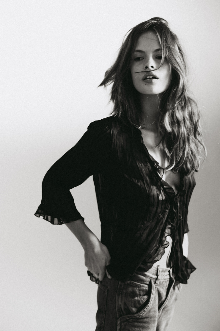 Picture of Taylor Pelouze