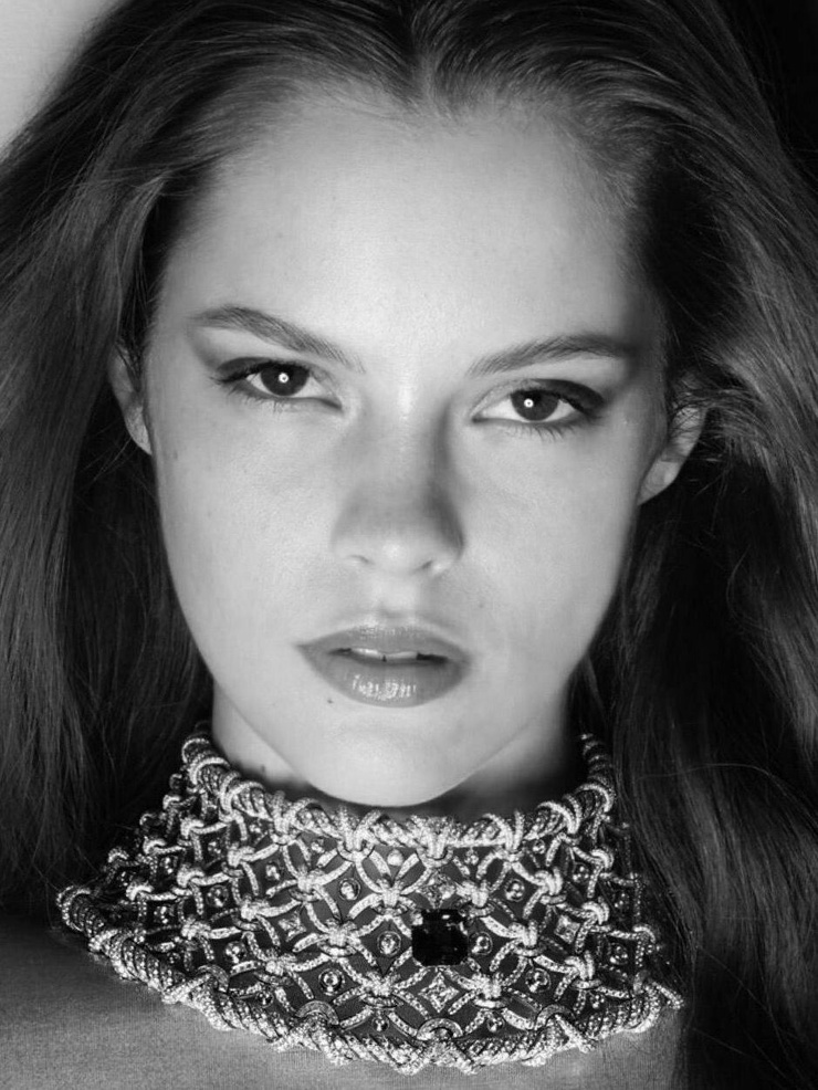 Picture of Taylor Pelouze