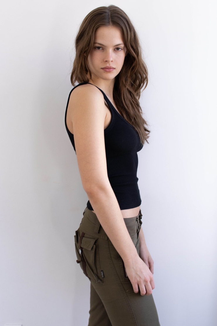 Picture of Taylor Pelouze