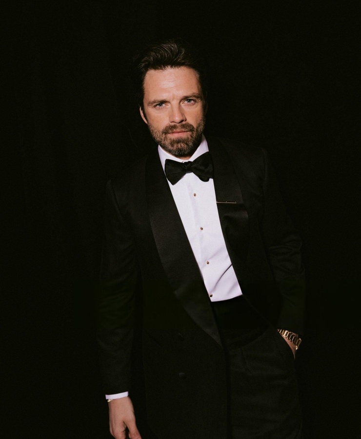 Image of Sebastian Stan