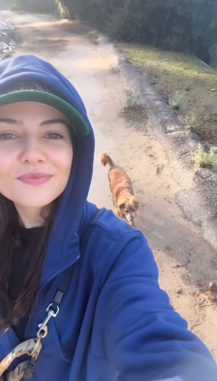 Picture of Danielle Campbell