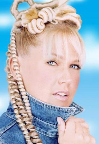 Picture of Xuxa Meneghel