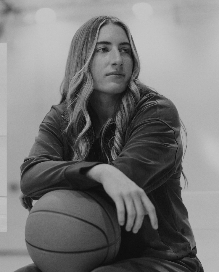 Picture of Kate Martin (basketball)