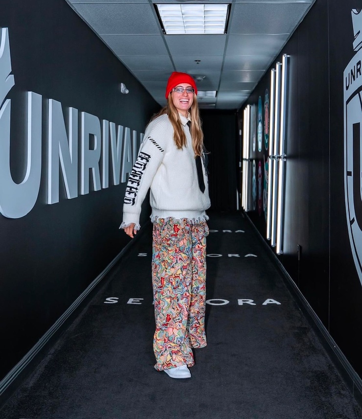 Picture of Kate Martin (basketball)