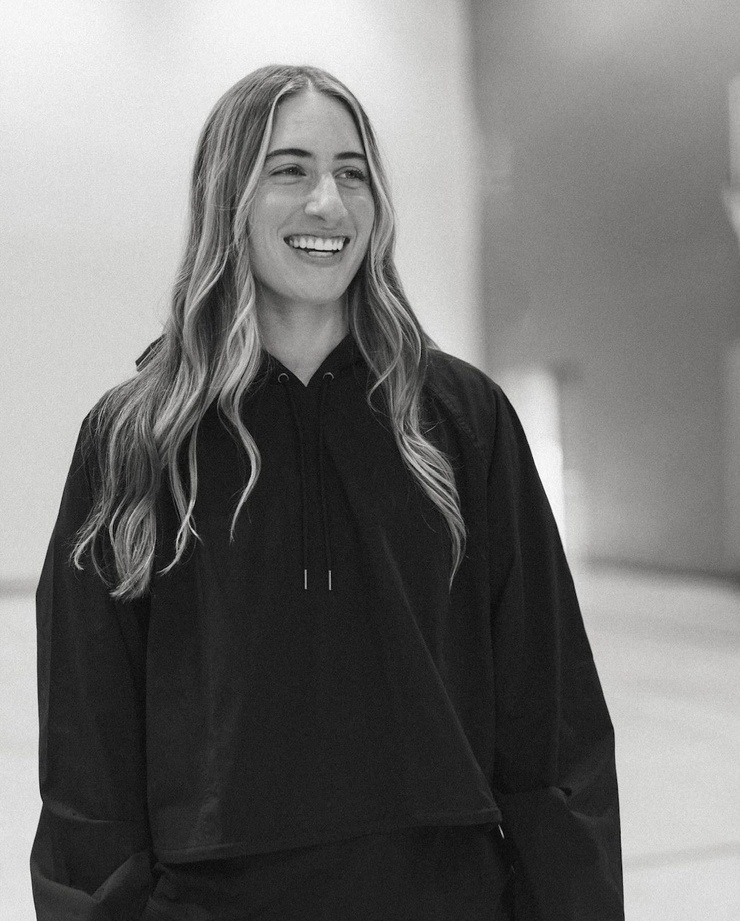 Picture of Kate Martin (basketball)