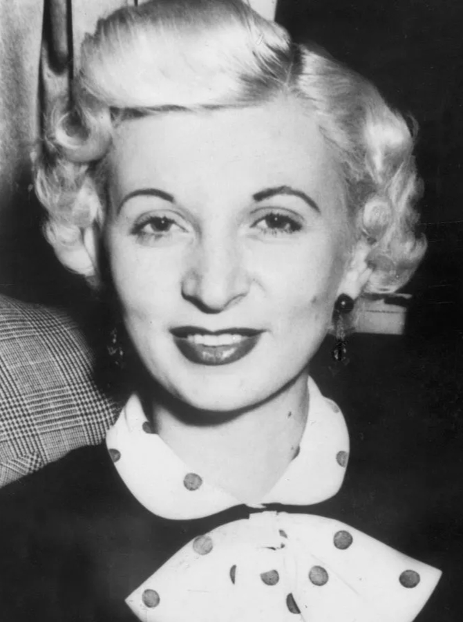 Picture of Ruth Ellis