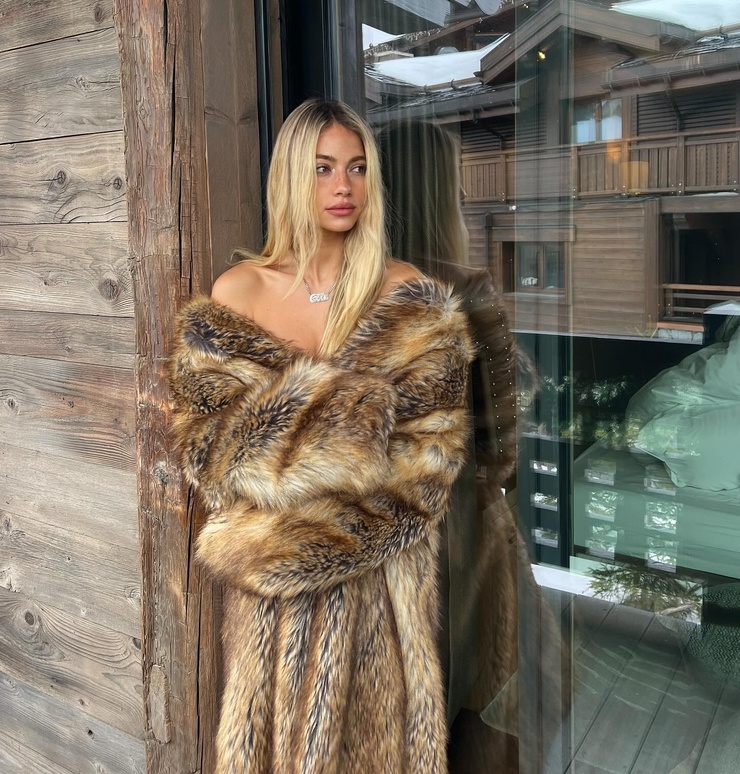 Picture of Ella Ayalon