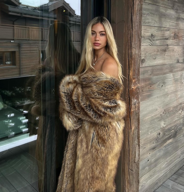 Picture of Ella Ayalon