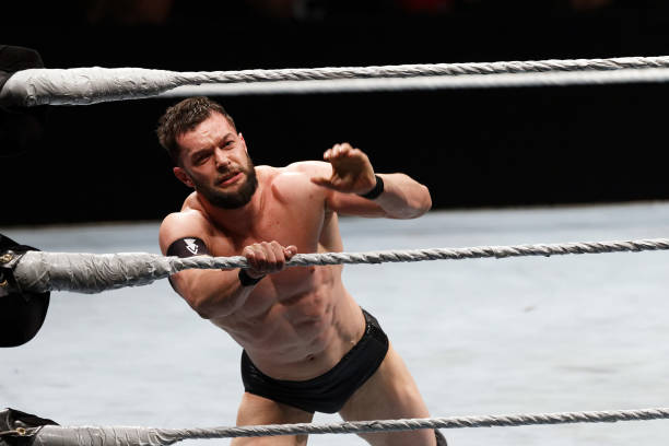 Fergal Devitt