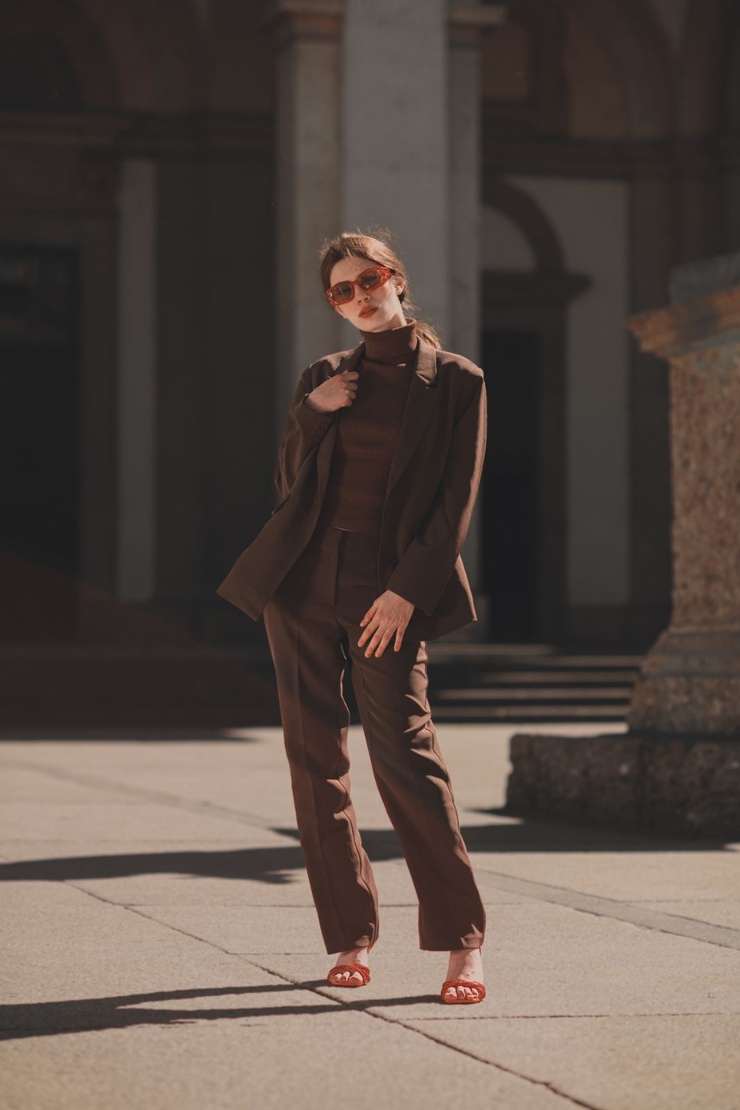 Picture of Lili Melocco