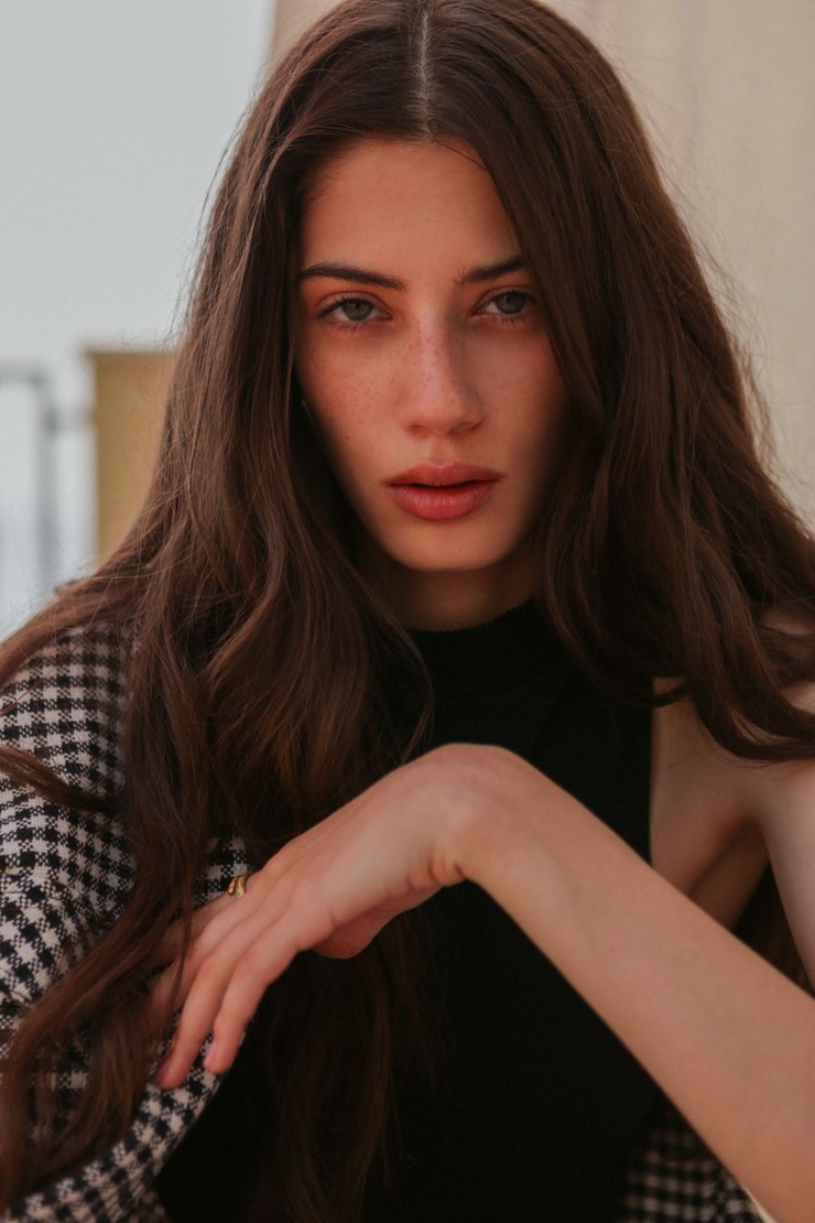 Image of Lili Melocco