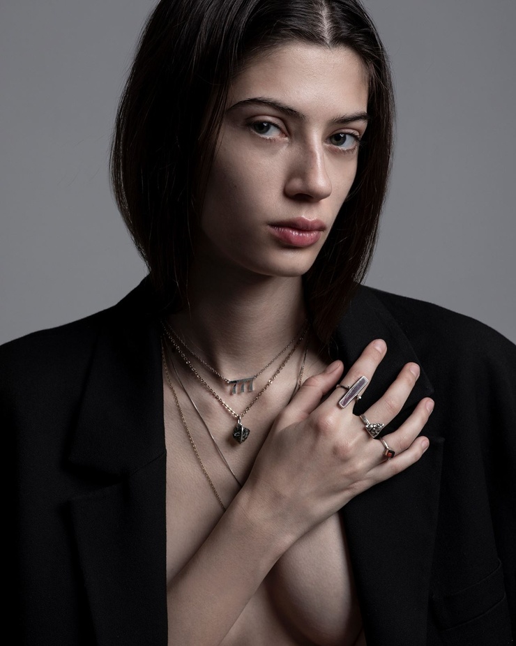 Picture of Lili Melocco