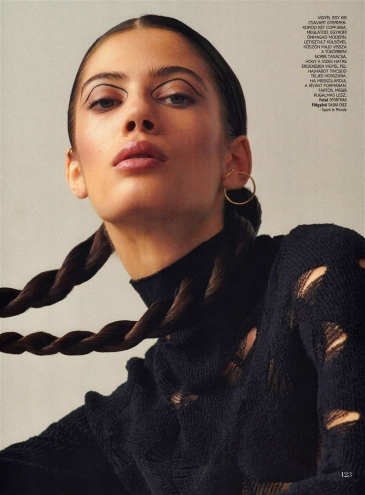 Picture of Lili Melocco