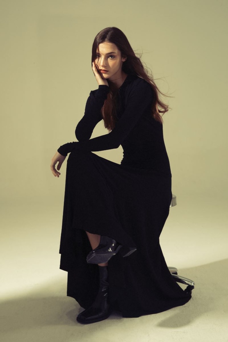 Image of Karina Terzi