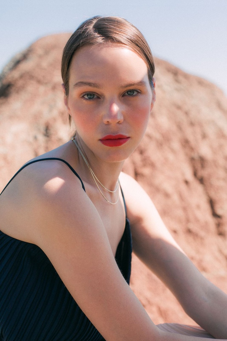 Picture of Barbara Pirih