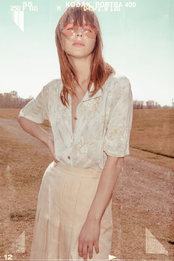 Picture of Barbara Pirih