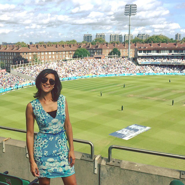 Picture of Lucy Verasamy