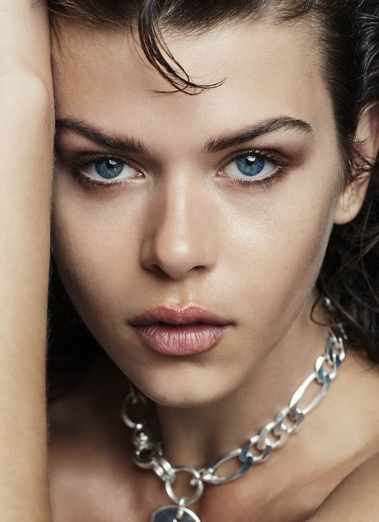 Picture of Georgia Fowler