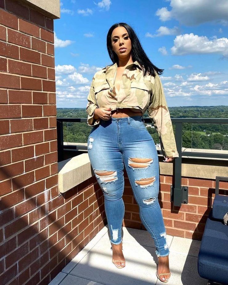 Image of Gemma Michaela