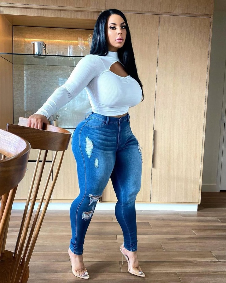 Picture of Gemma Michaela