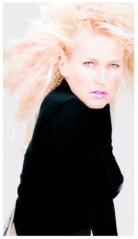 Picture of Xuxa Meneghel