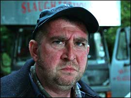 Picture of Gerard Horan