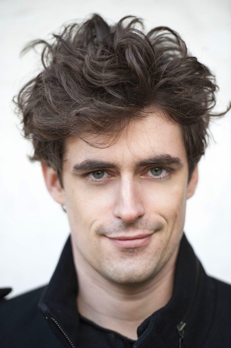 Picture of Flavio Parenti