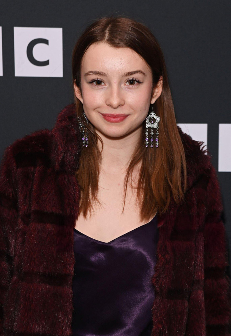 Picture of Grace Doherty