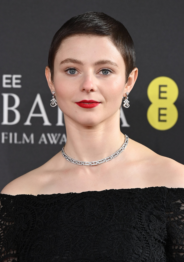 Picture of Thomasin McKenzie