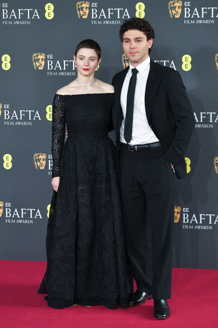 Thomasin McKenzie picture