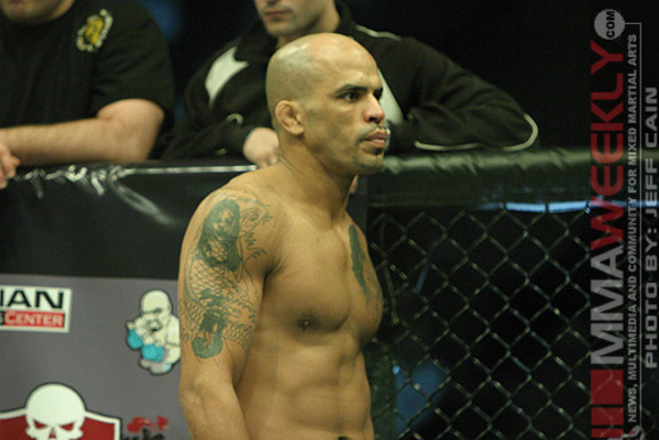 Picture of Jorge Rivera