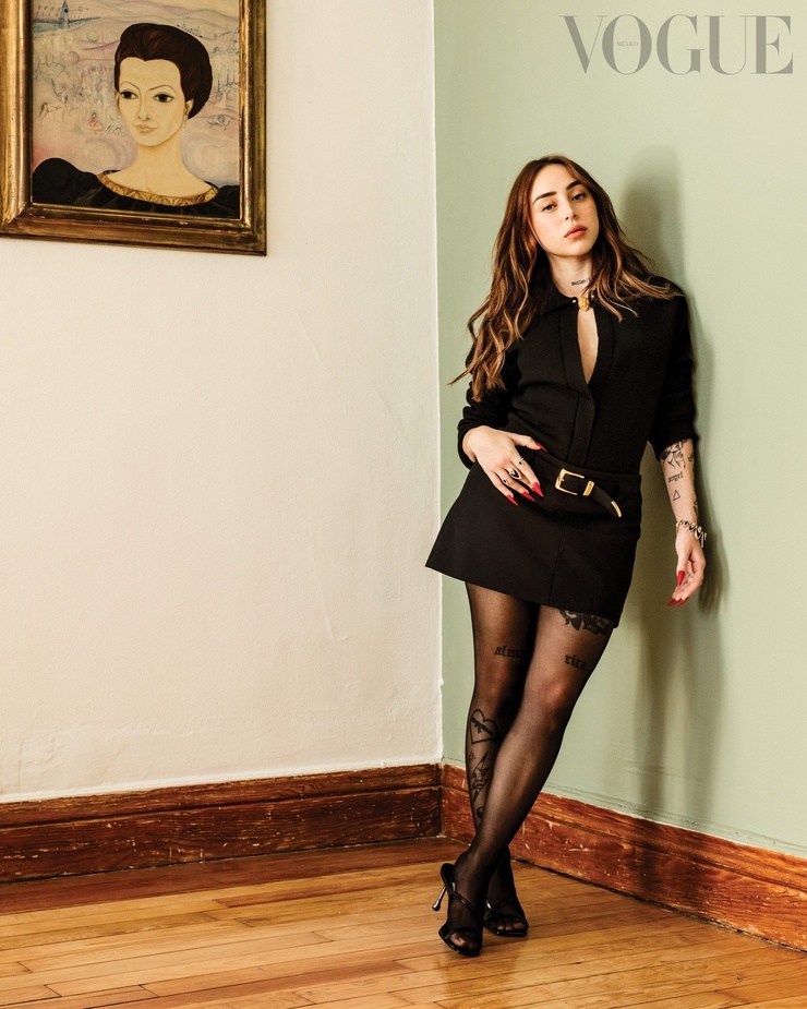 Picture of Nicki Nicole