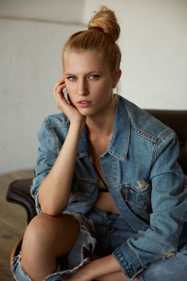 Picture of Alyena Jaye