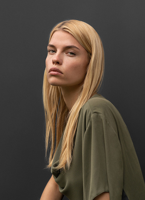 Picture of Sina Marie