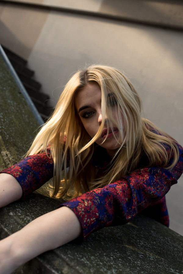 Picture of Sina Marie