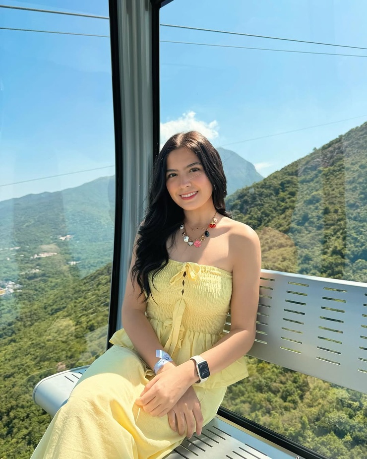 Picture of Alexa Ilacad