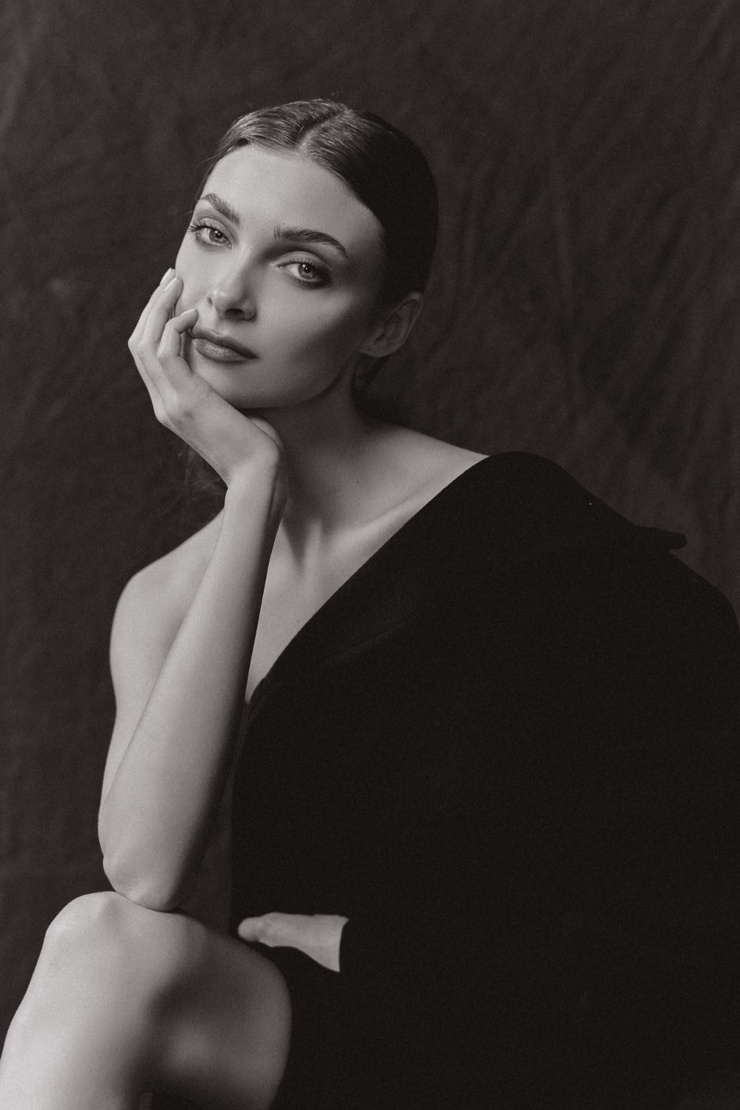 Picture of Elle Moffitt