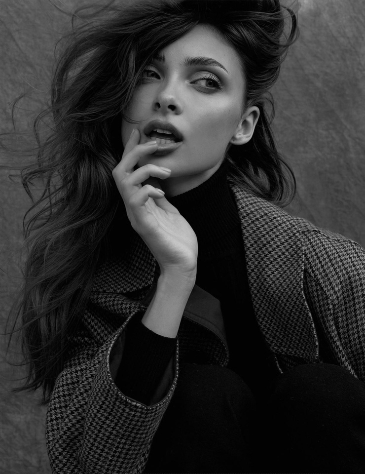 Picture of Elle Moffitt