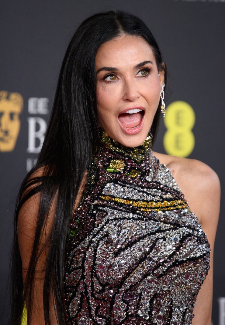 Picture of Demi Moore