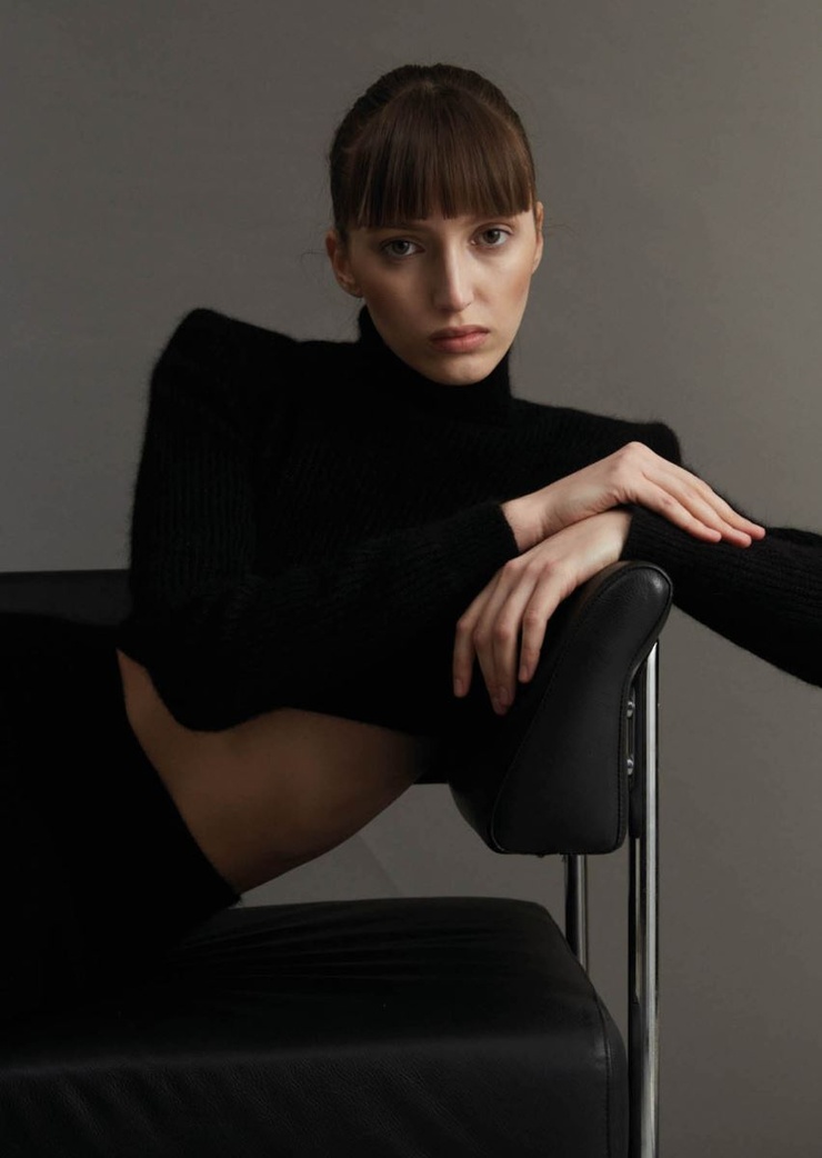 Laisan Nurshakirova image