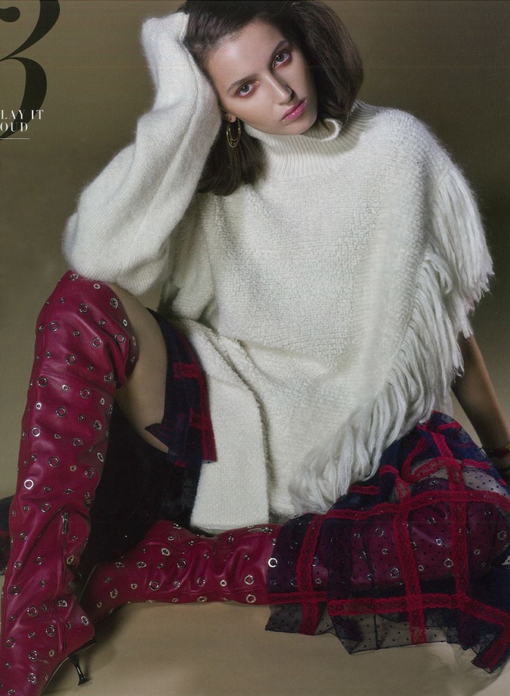 Picture of Laisan Nurshakirova